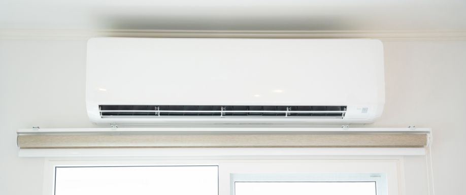 ¿Qué es split aire acondicionado?