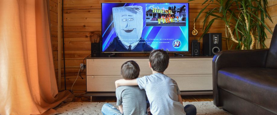 ¿Cuáles son las medidas de una TV de 32 pulgadas?