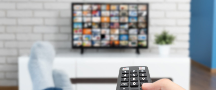 ¿Cuáles son las medidas de un tv de 48 pulgadas?