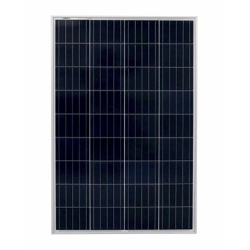 Placas solares verticales para fachadas y muros