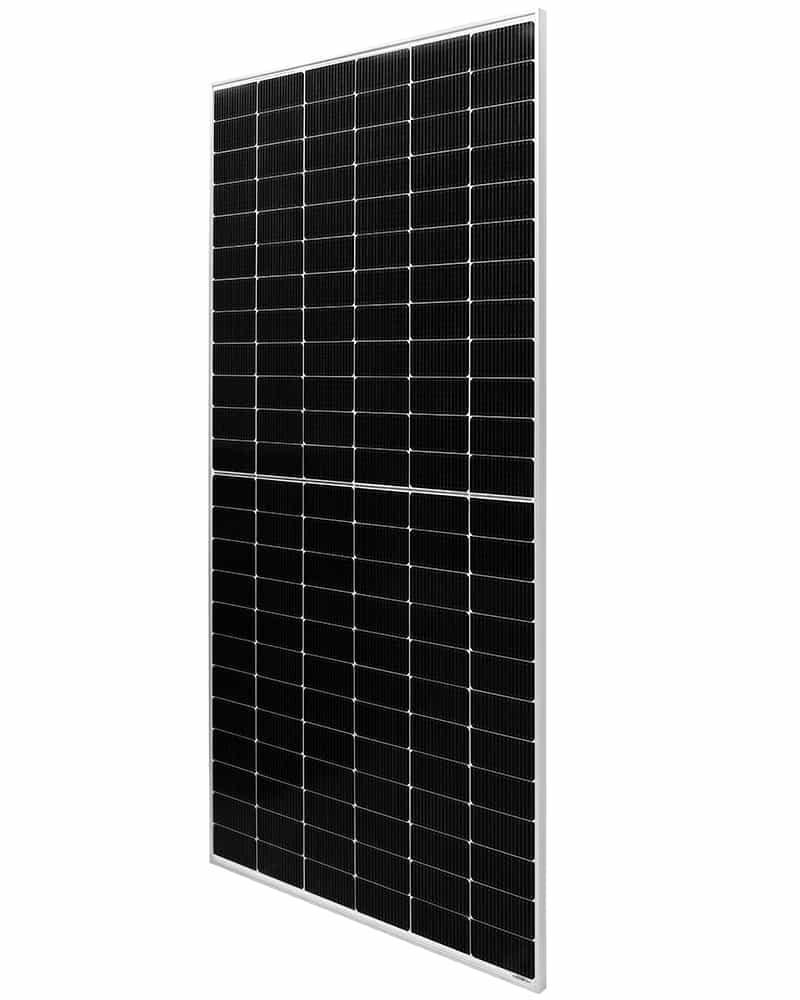 Comprar Panel Solar 600W Monocristalino Tensite