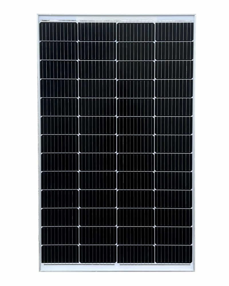 Placa Solar 200W Monocristalina | al mejor precio
