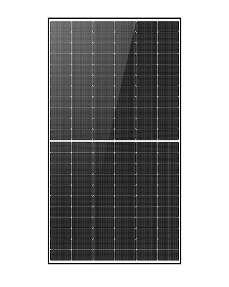 Comprar Panel Solar 505W Deep Blue 3.0 JA Solar: Características