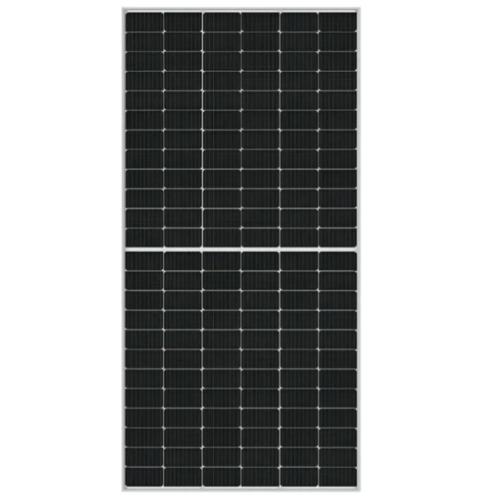 Comprar Panel Solar Bifacial 595W Ja Solar TOPCon N-Type: precio