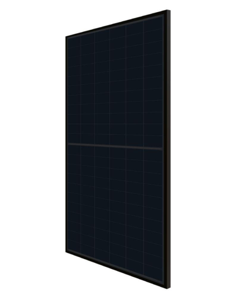 Comprar Panel Solar Bifacial 450W Full Black N-Type MEPV ULTRA Eurener ...