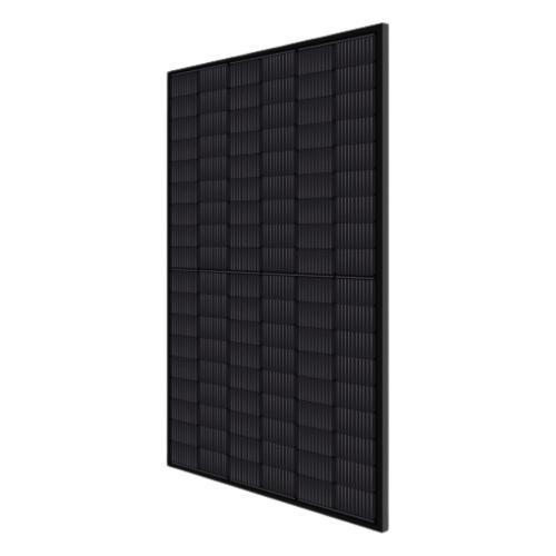 Placas Solares Full Black | Comprar al mejor precio