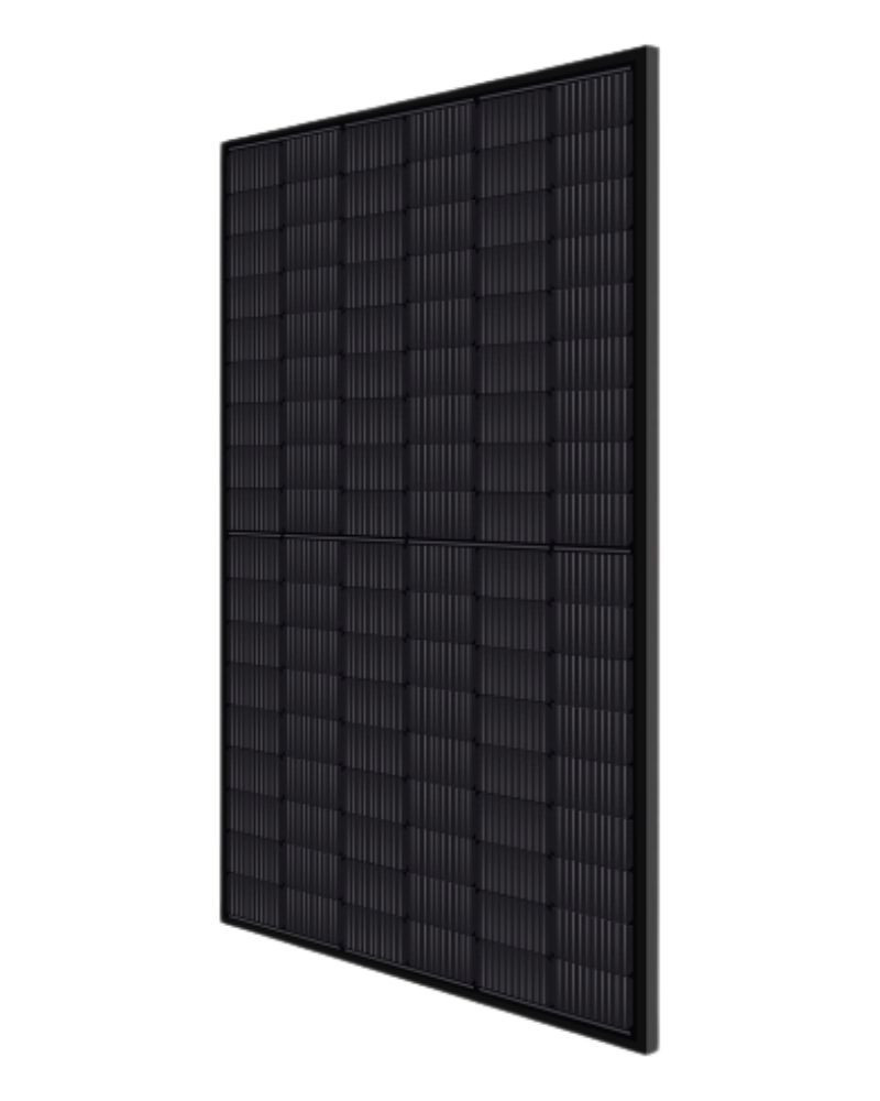 Comprar Panel Solar Full Black 410W N-Type MEPV ICON Eurener: precio