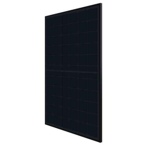 Placas Solares Full Black | Comprar al mejor precio