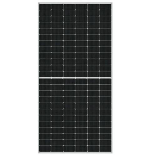 Paneles Solares Bifaciales | Compra tu panel solar bifacial
