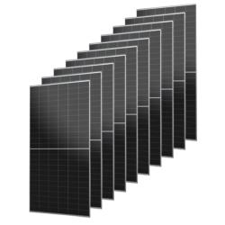 Paneles Solares Aiko | Comprar al mejor precio