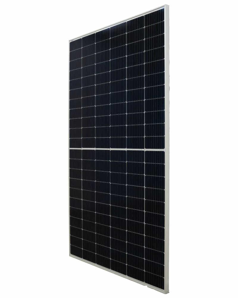 Comprar Pack 2 unidades del Panel Solar 500W Bifacial N-type TW: precio