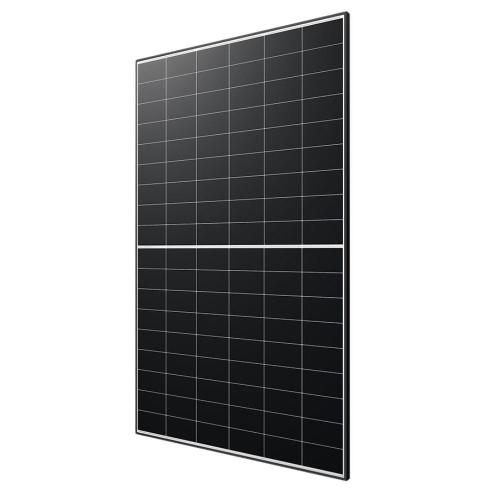 Placas solares de 400W a 550W: precios y modelos