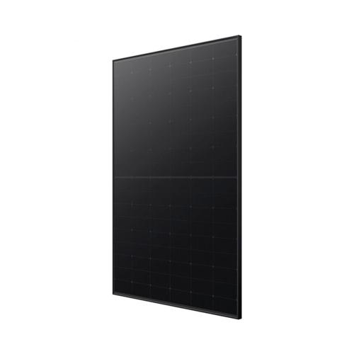 Comprar Panel Solar 445W Full Black N Type Aiko