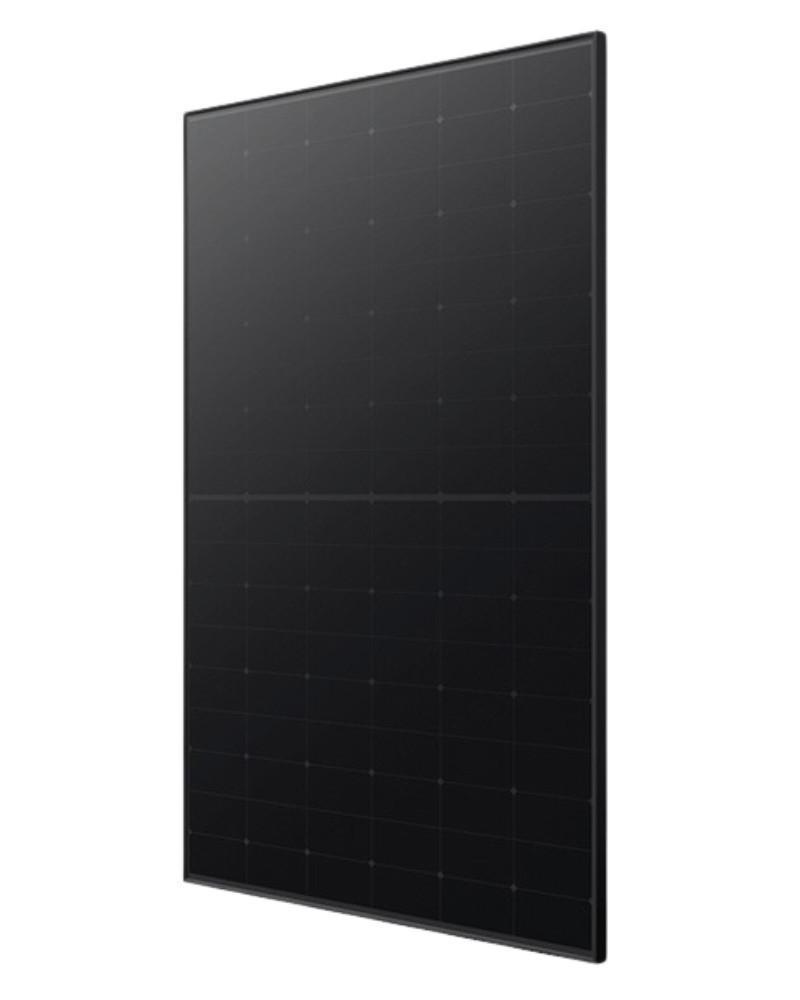 Compra Panel Solar Full Black 450W Aiko Mono N-Type