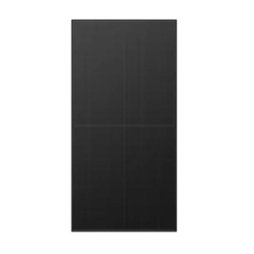 Placas Solares Full Black | Comprar al mejor precio