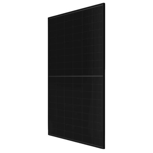 Placas Solares Full Black | Comprar al mejor precio