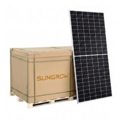 Paneles Solares Bifaciales | Producción por ambas caras
