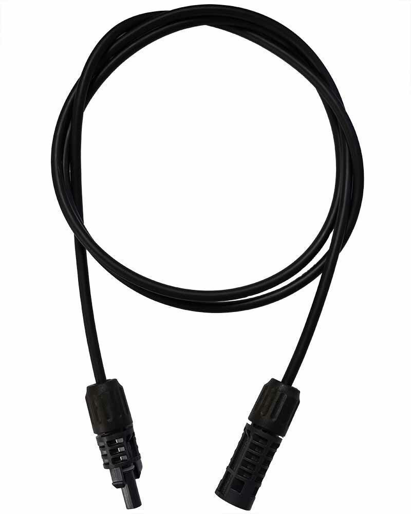 Comprar Cable de Extensión para Paneles Solares 140cm