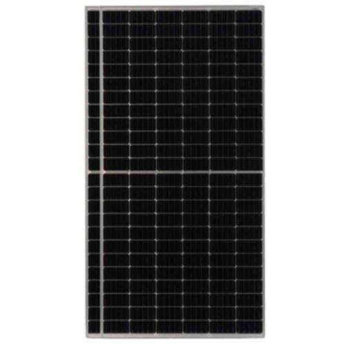 Placas solares de 400W a 550W