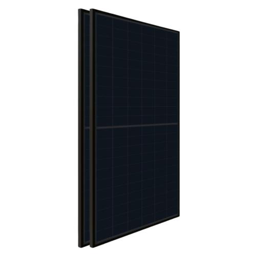 Placas Solares Full Black | Comprar al mejor precio