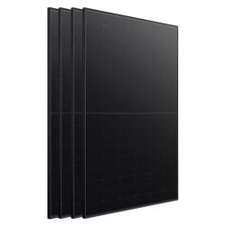 Placas Solares Full Black | Comprar al mejor precio