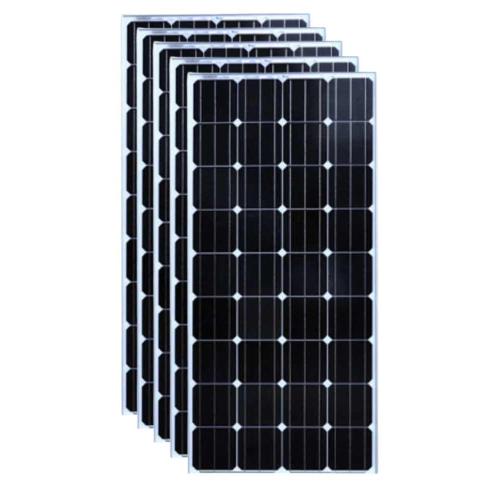 Placas solares pequeñas | Placas solares pequeñas para casa