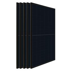 Paneles Solares Bifaciales | Compra tu panel solar bifacial