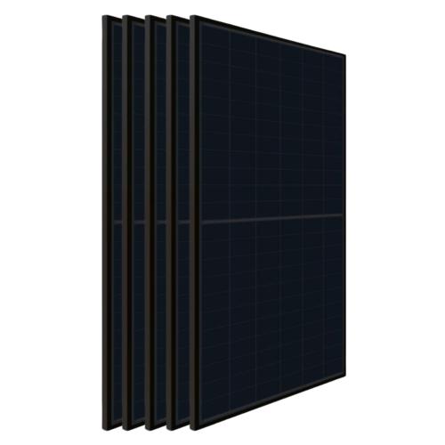 Paneles Solares Bifaciales | Compra tu panel solar bifacial