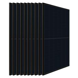 Paneles Solares Bifaciales | Compra tu panel solar bifacial