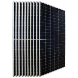 Paneles Solares Bifaciales | Compra tu panel solar bifacial