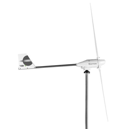 Bornay Aerogeneradores