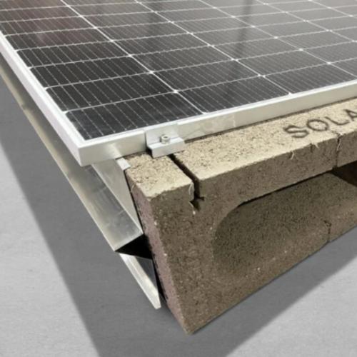Comprar Deflector de Viento Solarbloc