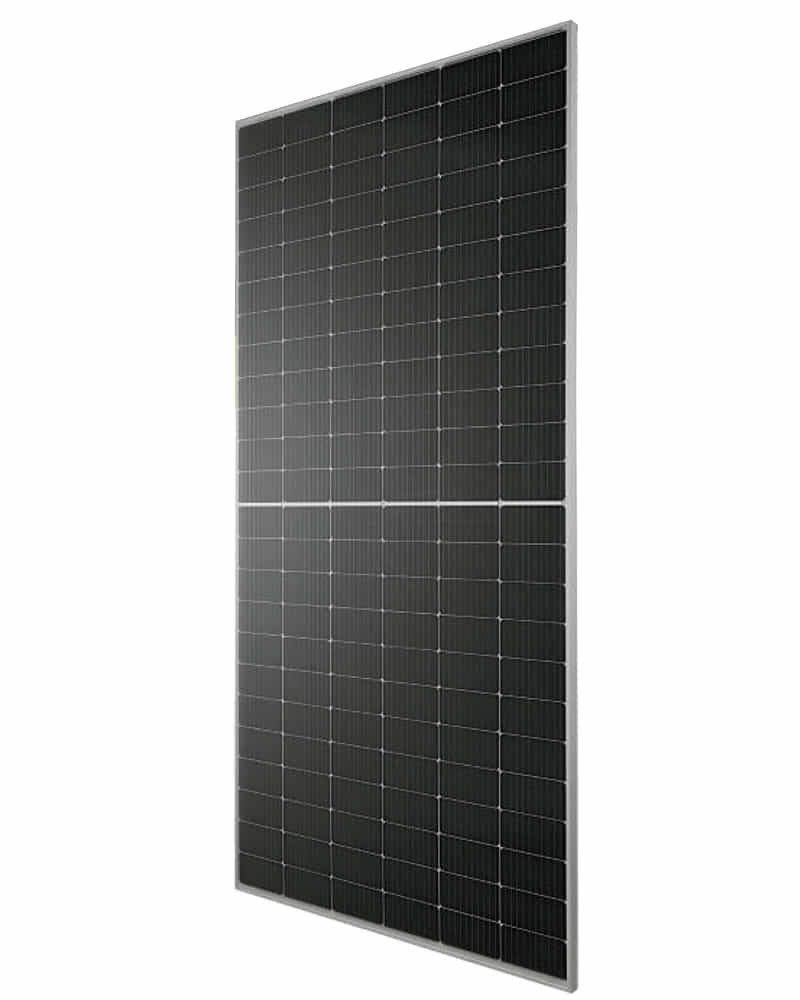 Panel Solar TCL 575W Bifacial N-TYPE