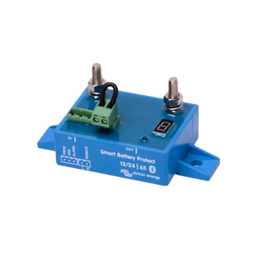Protector Batería Victron Smart 12/24V 65A | Victron Battery Protect