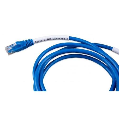 VE.Can a CAN-bus BMS Tipo A 5m Victron | AutoSolar