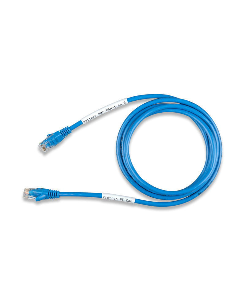 Cable VE.Can a CAN-bus BMS Tipo B 1.8m Victron | AutoSolar
