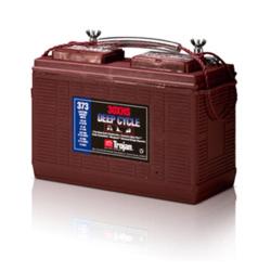 Batería TROJAN 30XHS 130Ah 12V | al Mejor Precio