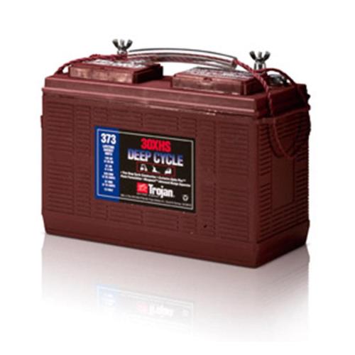 Batería TROJAN 30XHS 130Ah 12V | al Mejor Precio
