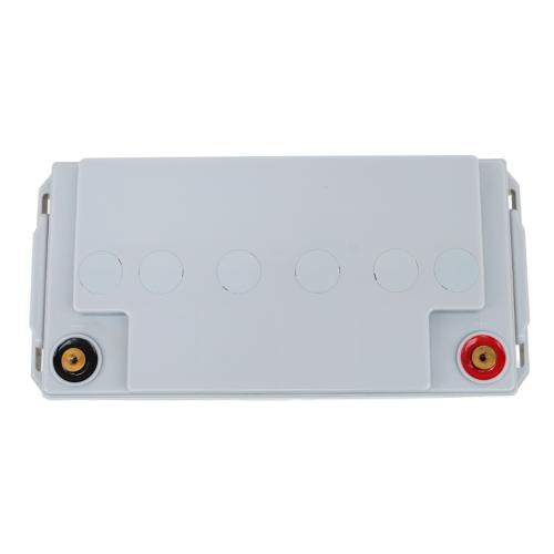 Comprar Batería Camper AGM 100Ah 12V DC Solar Energy