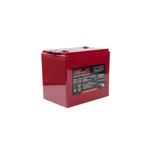 Comprar Batería AGM 210Ah 8V Rolls