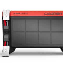 Batería de litio EBICK 175 Ultra 280Ah | AutoSolar