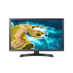 Comprar TV 28 Pulgadas LG 28TQ515S-PZ HD Smart TV Negro