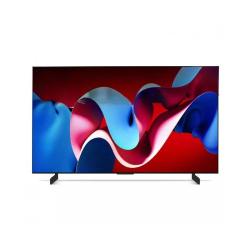 Comprar TV 42 pulgadas LG SmartTV OLED evo 4K con Procesador a9 OLED42C45LA