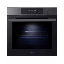 Comprar Horno LG Pirolítico Instaview 76 litros a+ con Sistema de Limpieza