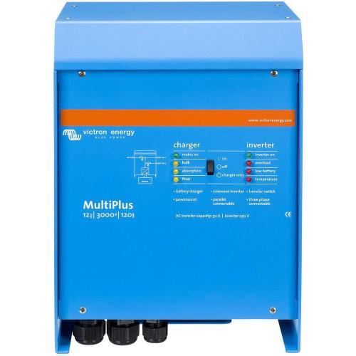 Inversor Solar 3000W | Compra el tuyo aquí