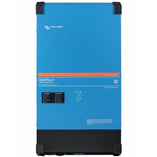 Victron MultiPlus-II | Comprar inversores al mejor precio
