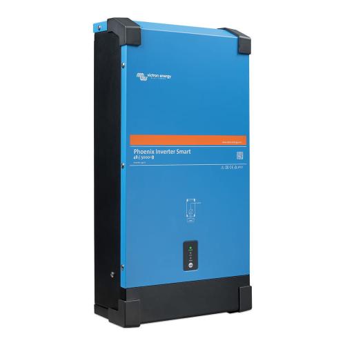 Inversores Victron 5000W | Modelos y precios