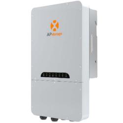 Inversor APSystems ELS-5K 5000W 48V I AutoSolar