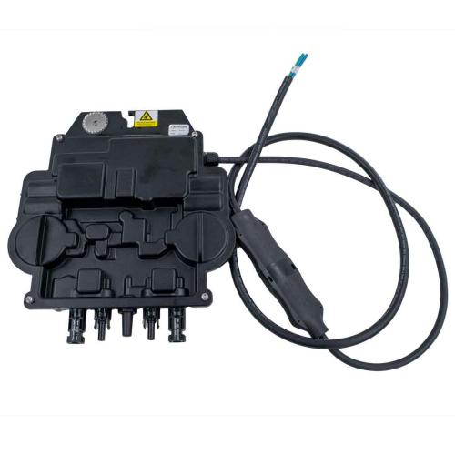 Micro Inversor APS DS3 880W 230V AC-50 | AutoSolar