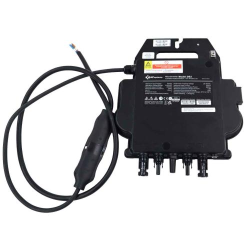 Micro Inversor APS DS3 880W 230V AC-50 | AutoSolar